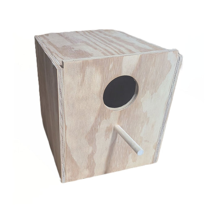 Cockatiel Bird Breeding Box
